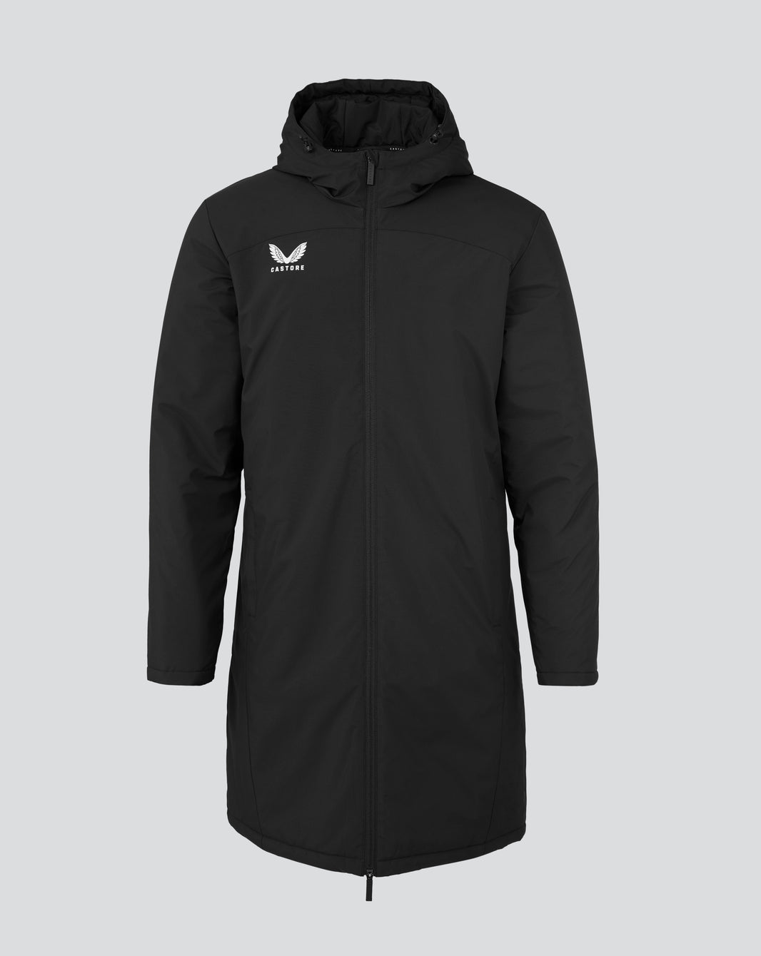 Castore Teamwear - Precision Performance Sportswear