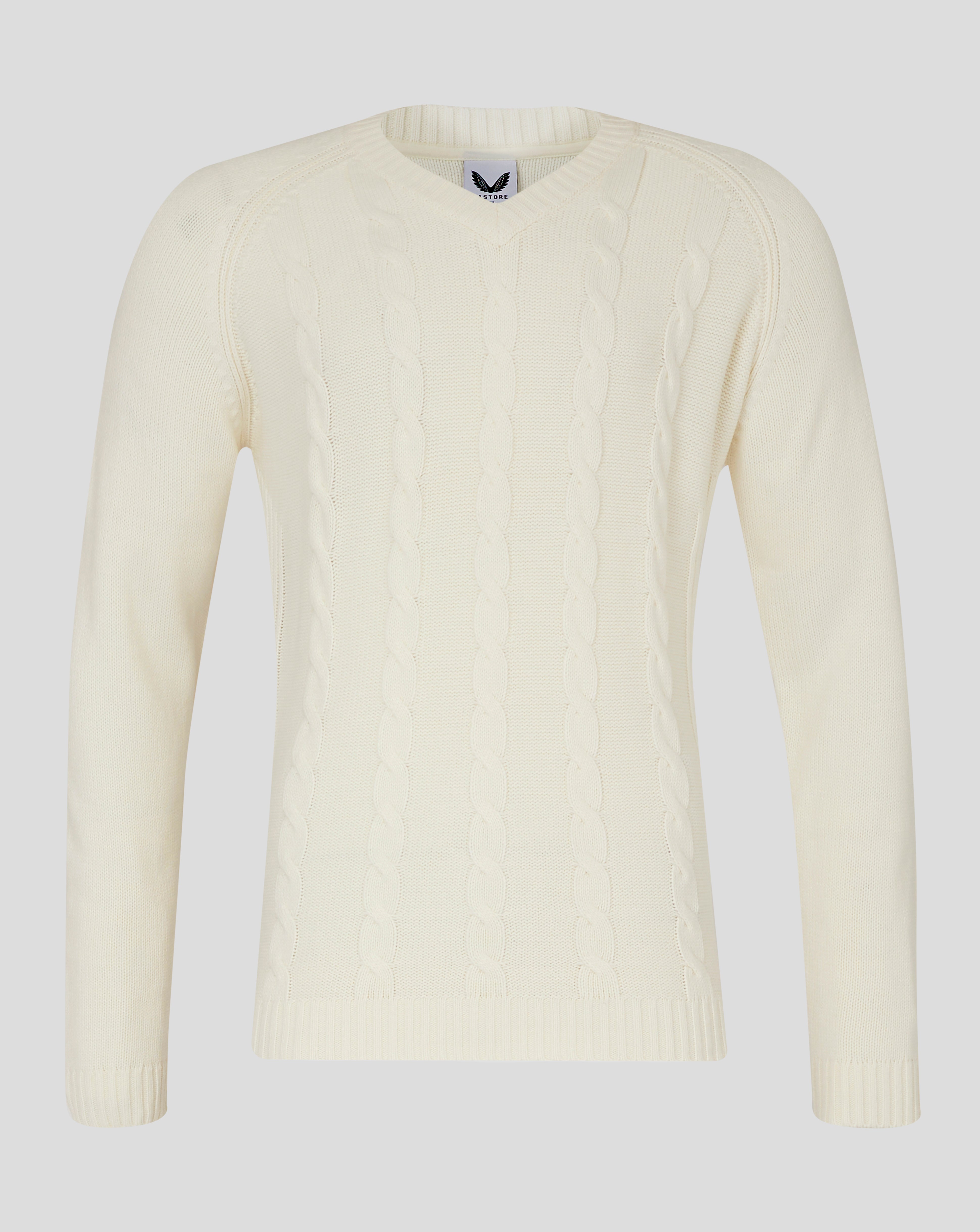 Cricket – Castore Teamwear